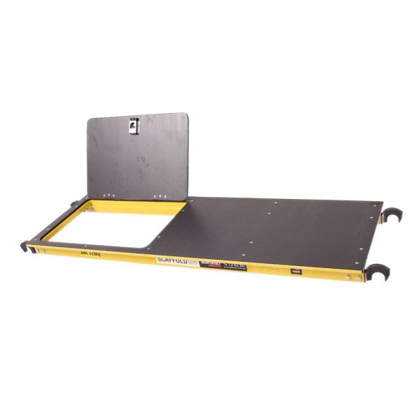Zippy Scaff - Fibreglass Hatch Deck – Advancescaffold