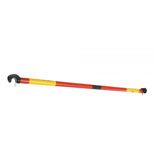 Zippy Scaff - Fibreglass Horizontal Brace – Advancescaffold