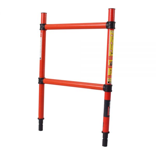 Zippy Scaff - Fibreglass Frames – Advancescaffold