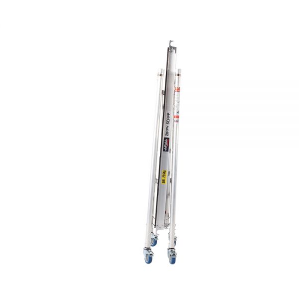 Zippy Scaff - Folding Mobile Scaffold Tower – Advancescaffold
