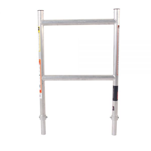 Zippy Scaff - Aluminium Frames – Advancescaffold