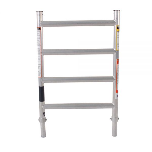 Zippy Scaff - Aluminium Frames – Advancescaffold